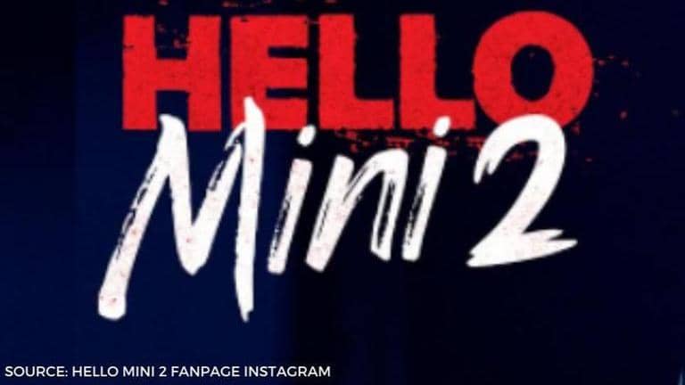 How many episodes are there in web series 'Hello Mini 2'? Here are all ...