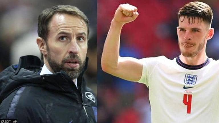 England coach Gareth Southgate asks stars to stay humble; avoid ...