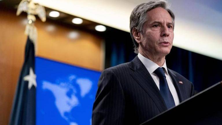 'Need for better US-Chinese communications,' stresses Blinken- Republic ... 'Need for better US-Chinese communications,' stresses Blinken- Republic ...
