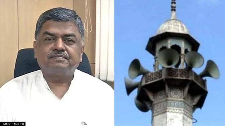 Karnataka Congress neta calls Loudspeaker protestors 'terrorists ...