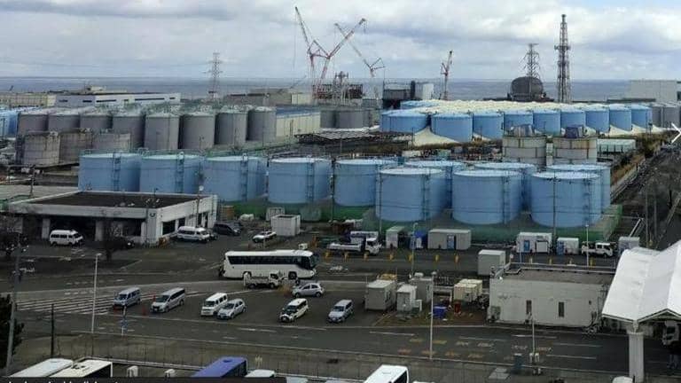 Japan’s Fukushima radioactive water release meets global safety ...
