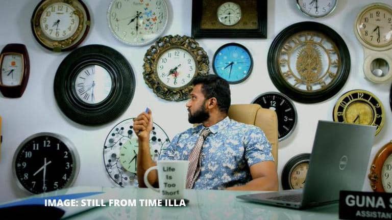'Time Illa' movie cast: A list of the actors who played pivotal roles ...