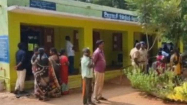 In Tamil Nadu, govt school headmistress booked for forcing SC kids to ...
