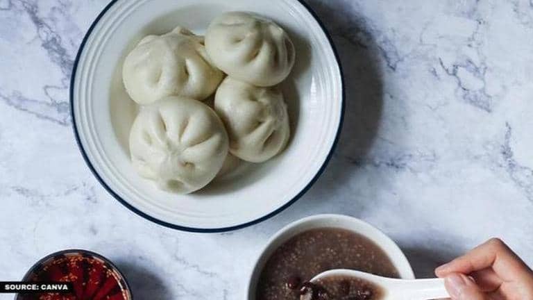 What is Thaipo, the bigger version of momo? | Republic World