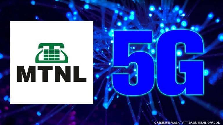 MTNL to conduct 5G trials in Delhi as DoT allocates trial spectrum to ...