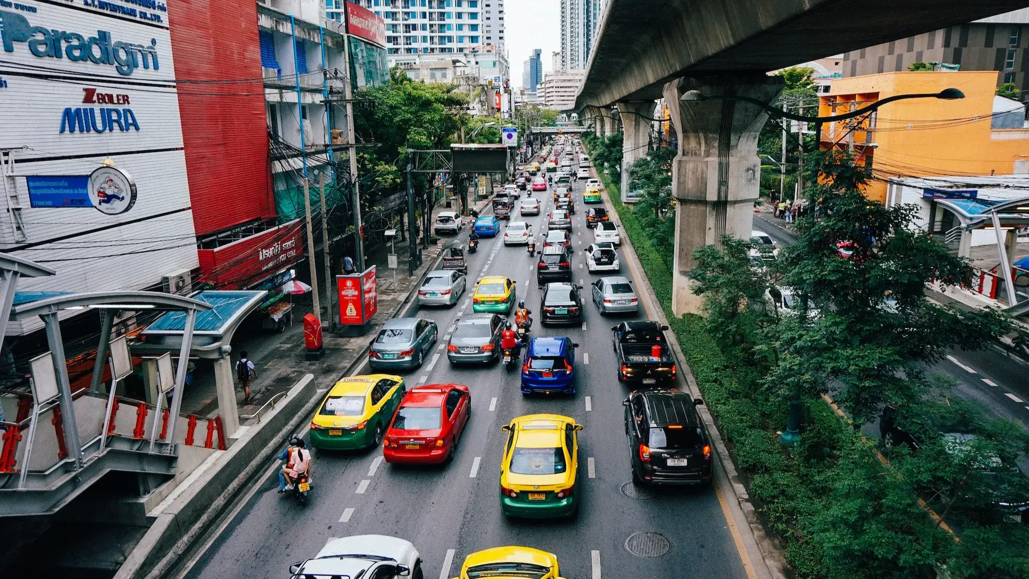 Automobile exports fell 21% in 2023: SIAM | Republic World