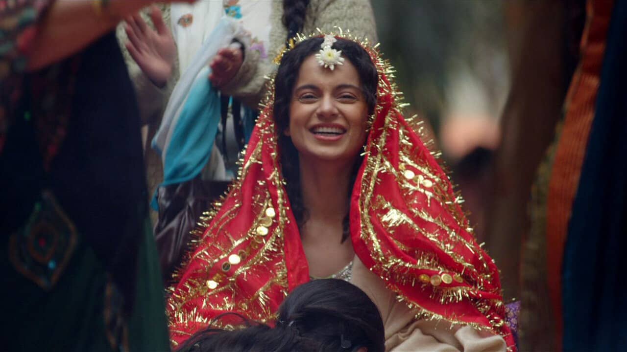 Queen 2 starring Kangana Ranaut in the works? | Republic World