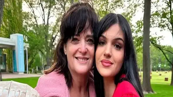 Freed Hamas hostage Natalie Raanan arrives in US | Republic World