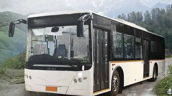 Bus owners' association urge government to extend 15-year old vehicle ...