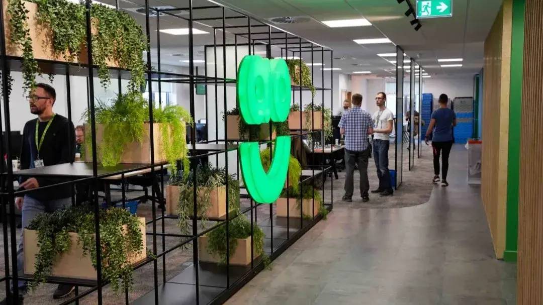 AO World rebounds, raises profit outlook | Republic World