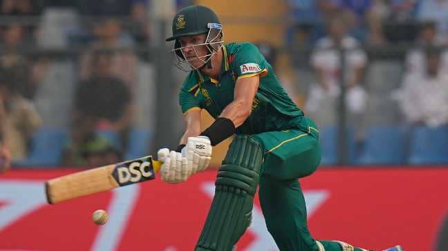 Marco Jansen ready to make big contributions with bat for South Africa ...