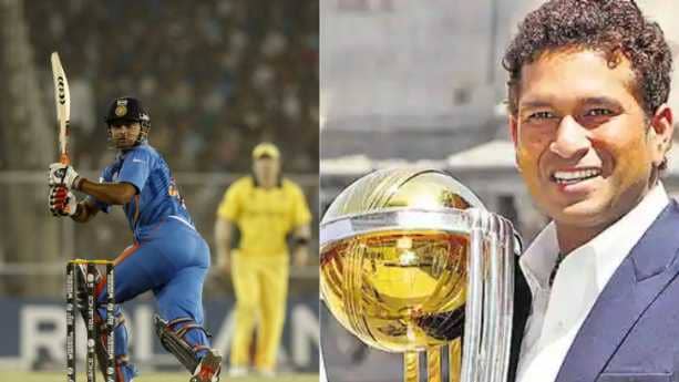 Suresh Raina reveals Sachin Tendulkar's golden advice during WC 2011 ...