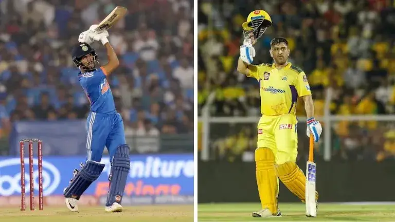 "Mahi bhai is always keen on..": Ruturaj Gaikwad acknowledges the ...