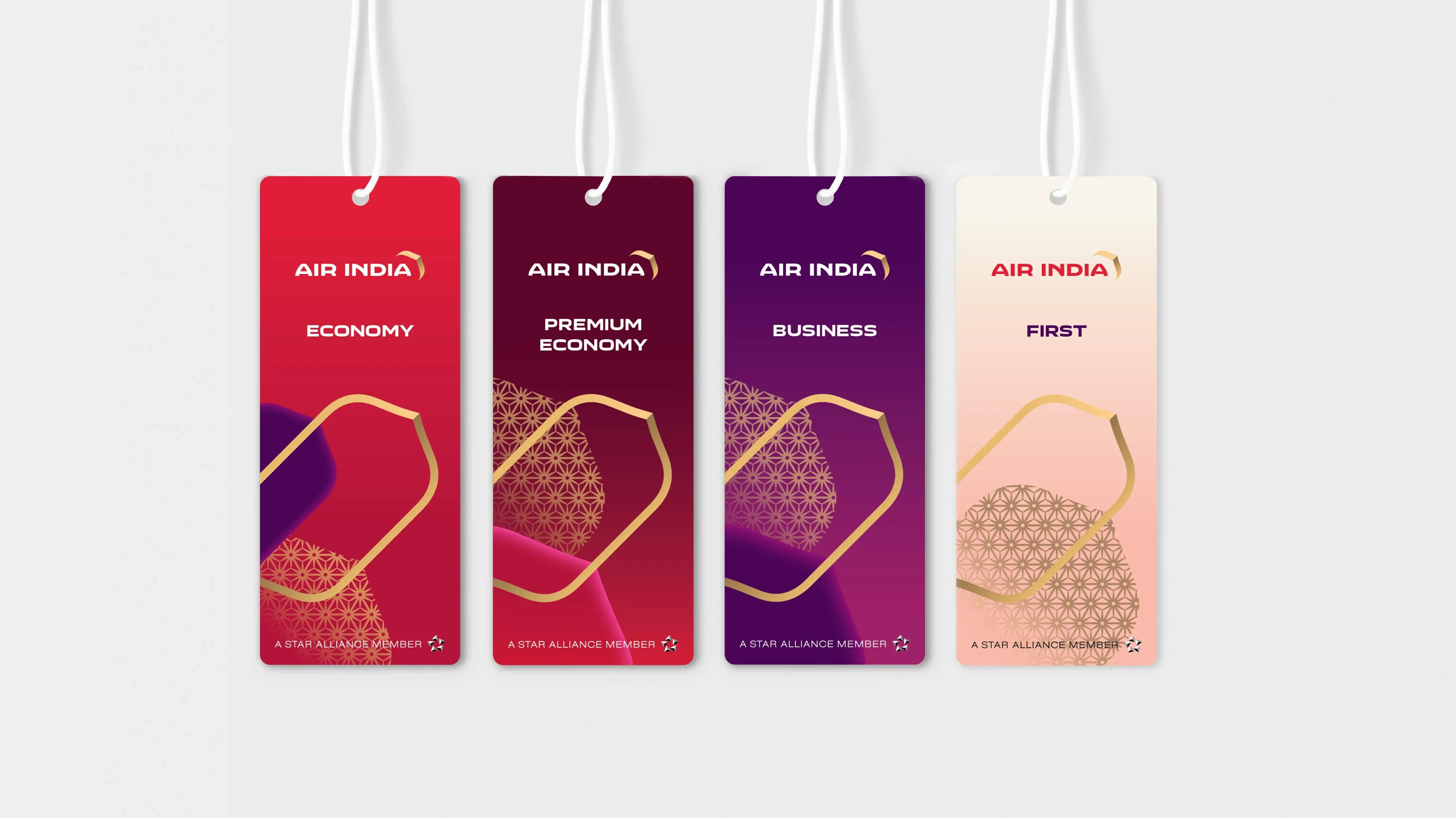 Style in attire, social media makeover marks Air India's global brand ...