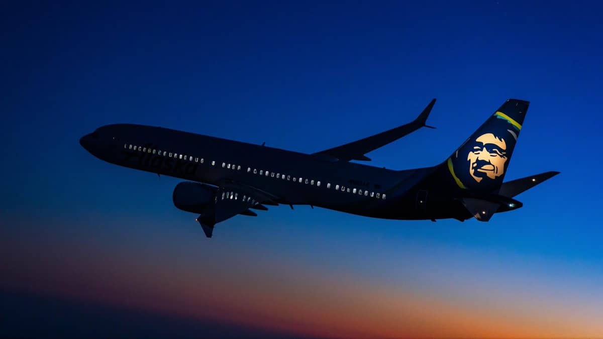 Ripple Effect of Alaska Airlines Boeing 737-9 Max incident, all you ...