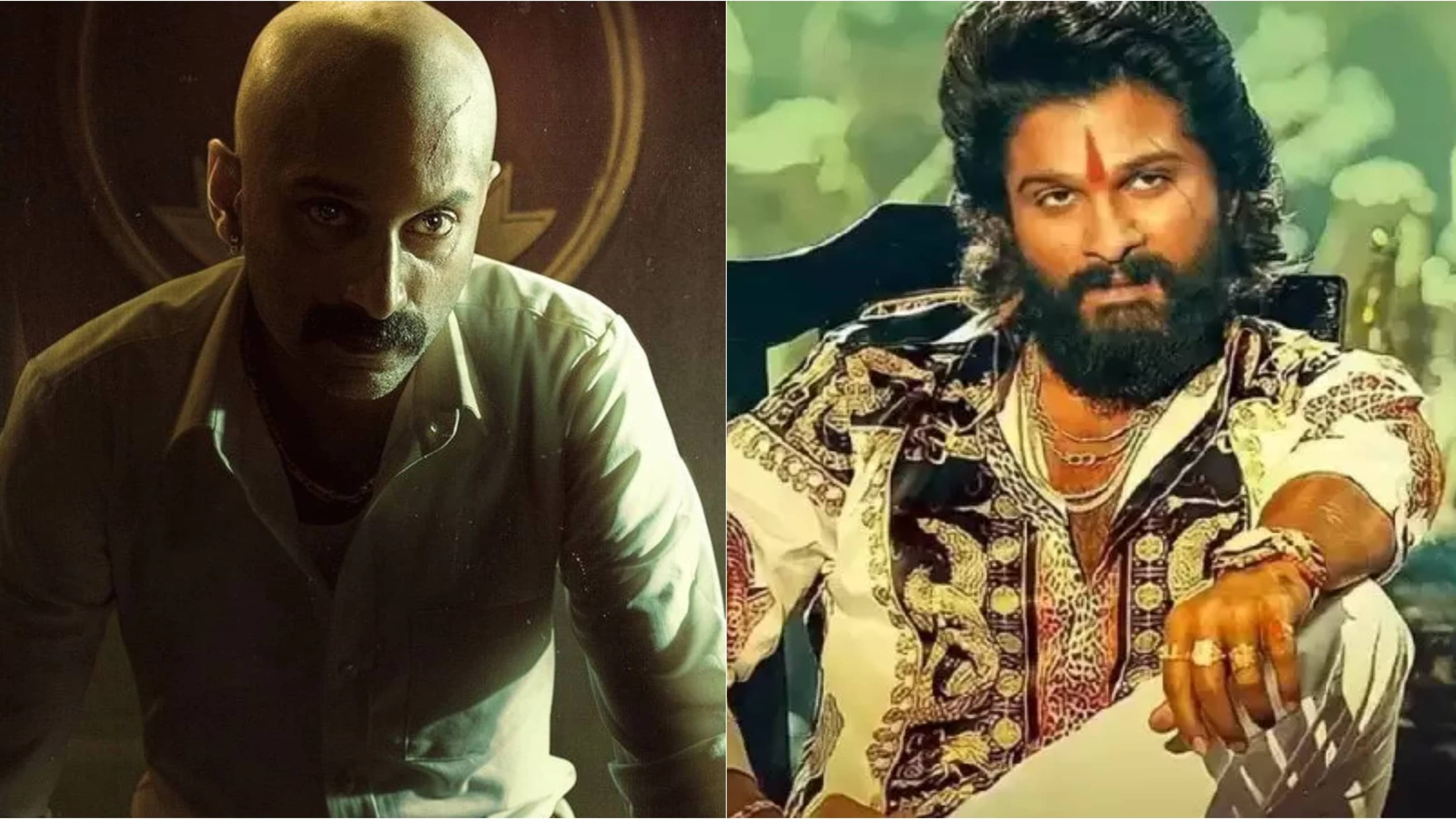 Pushpa 2 Interval Scene Between Allu Arjun, Fahadh Faasil To Be A BIG Highlight | Republic World