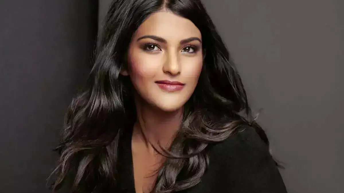 Zilingo Co-founder Ankiti Bose and Opposing Party Find Common Ground in ...