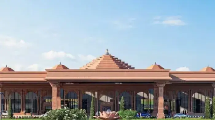 Shri Ram Airport in Ayodhya to be inaugurated on Dec 30 | Republic World