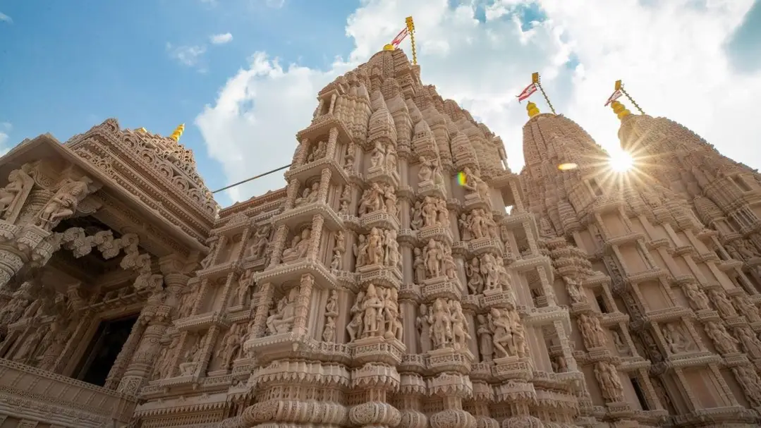 BAPS, First Hindu Mandir In Abu Dhabi: From Cost To Architecture - Know ...
