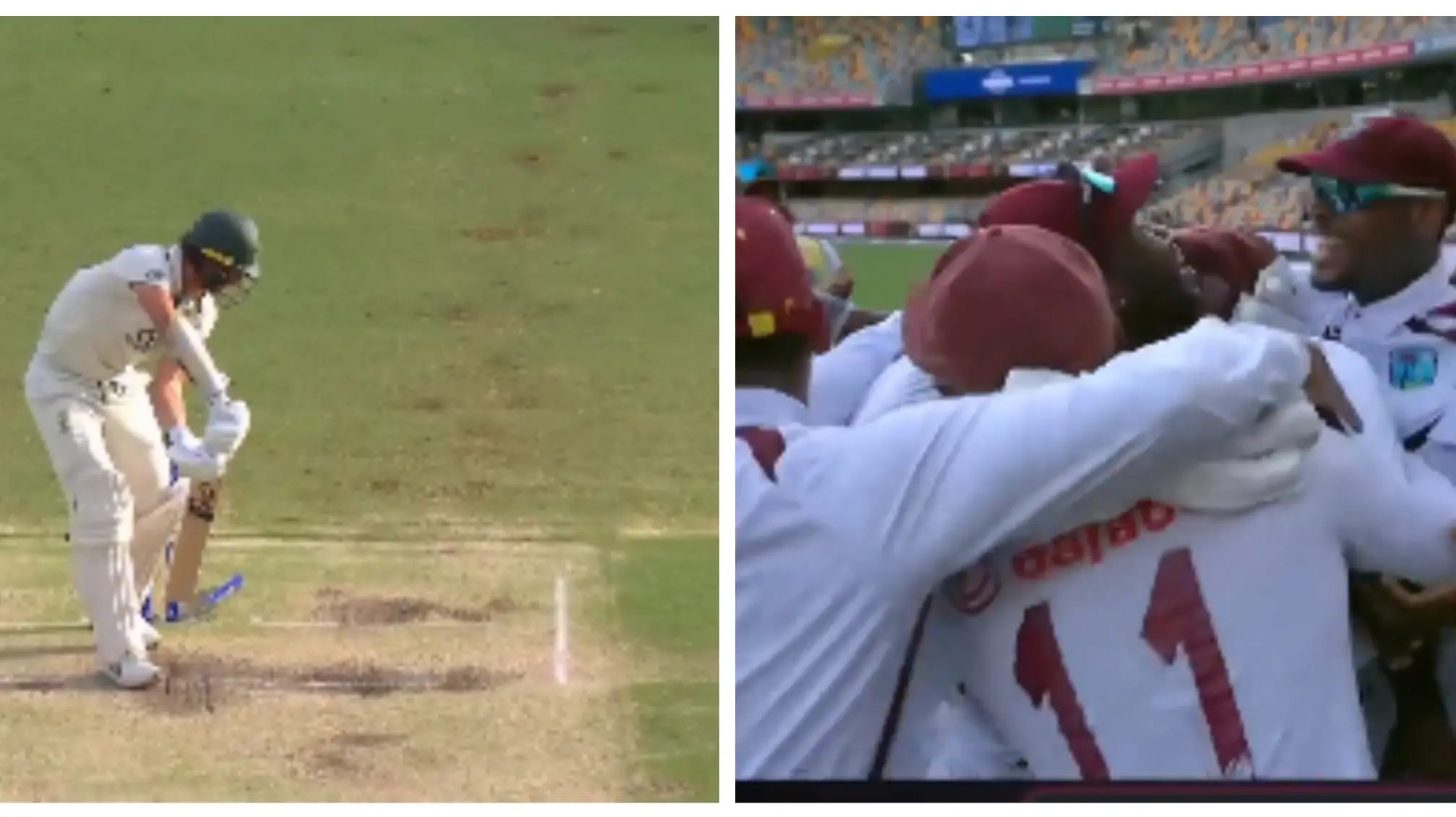 West Indies Repeated “Toota Hai Gabba Ka Ghamand” Viral Memes After ...