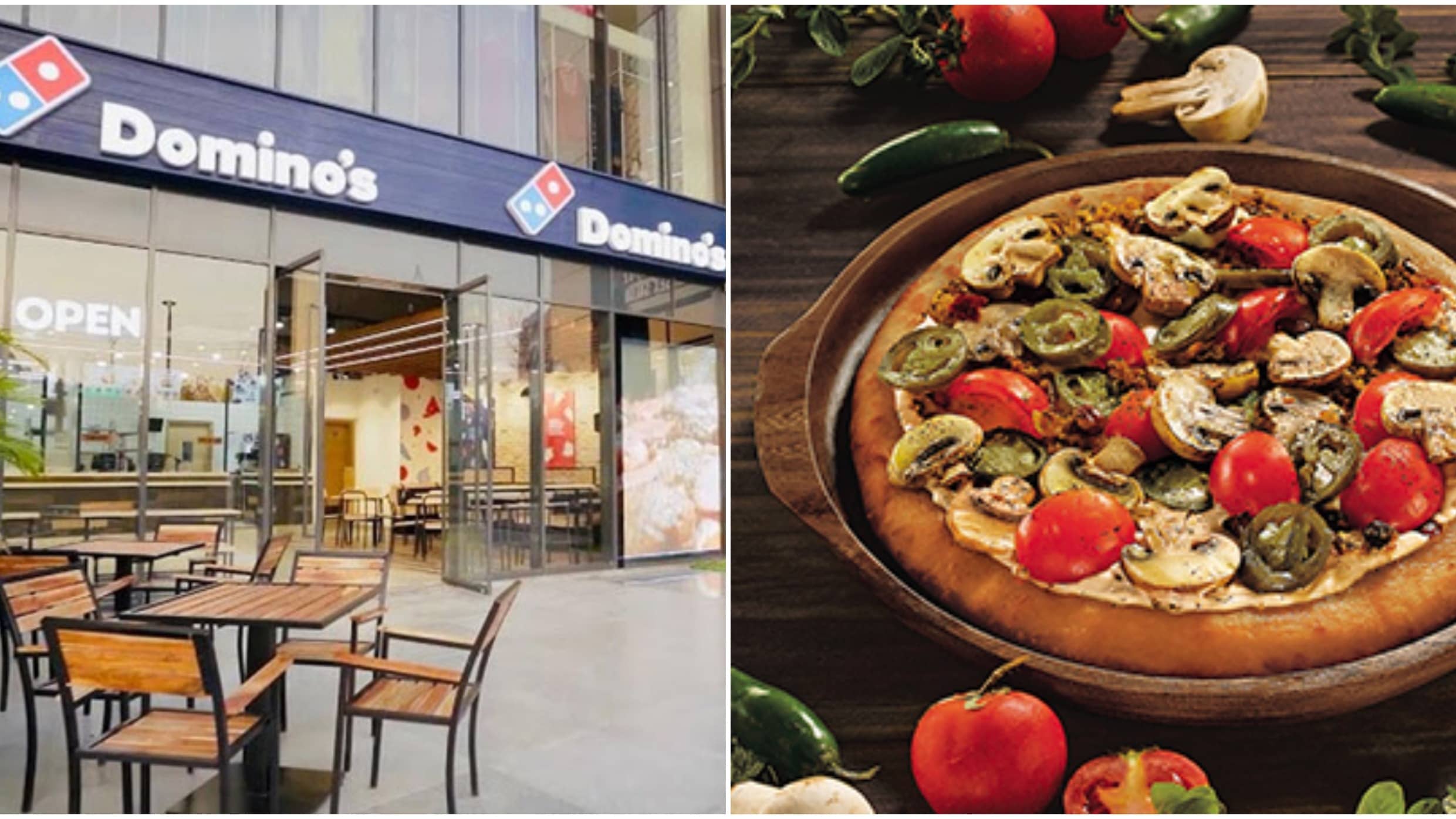 Domino's Pizza Japan Faces Controversy Over Employee's Unsanitary Act ...