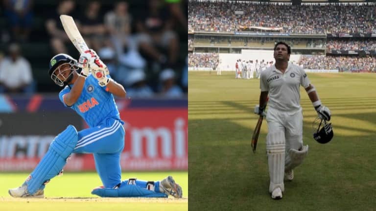 How India's U-19 World Cup 2024 star has a massive connection to the ...