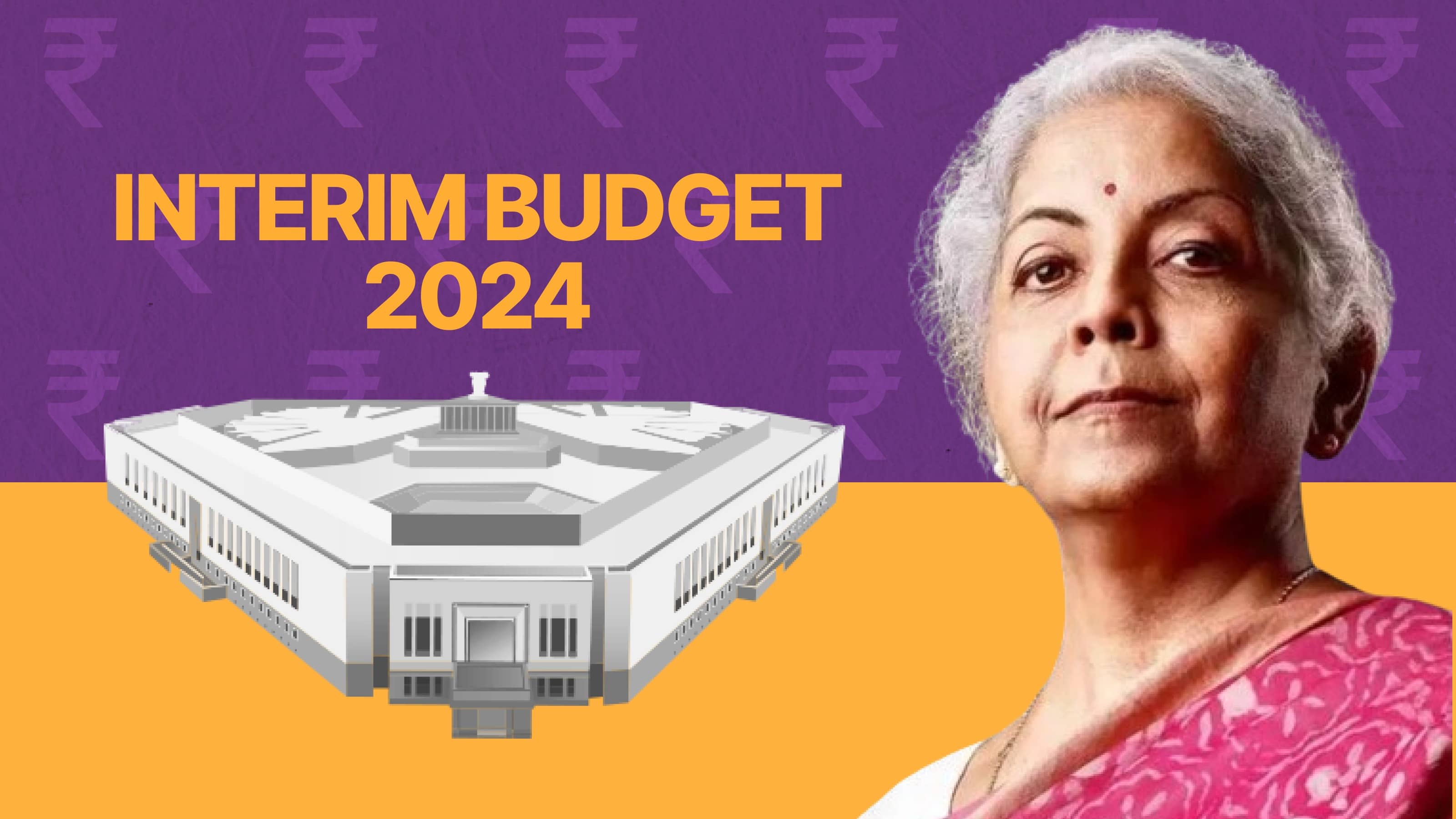 Budget 2024: Govt increases defence budget moderately to Rs 6.21 lakh ...