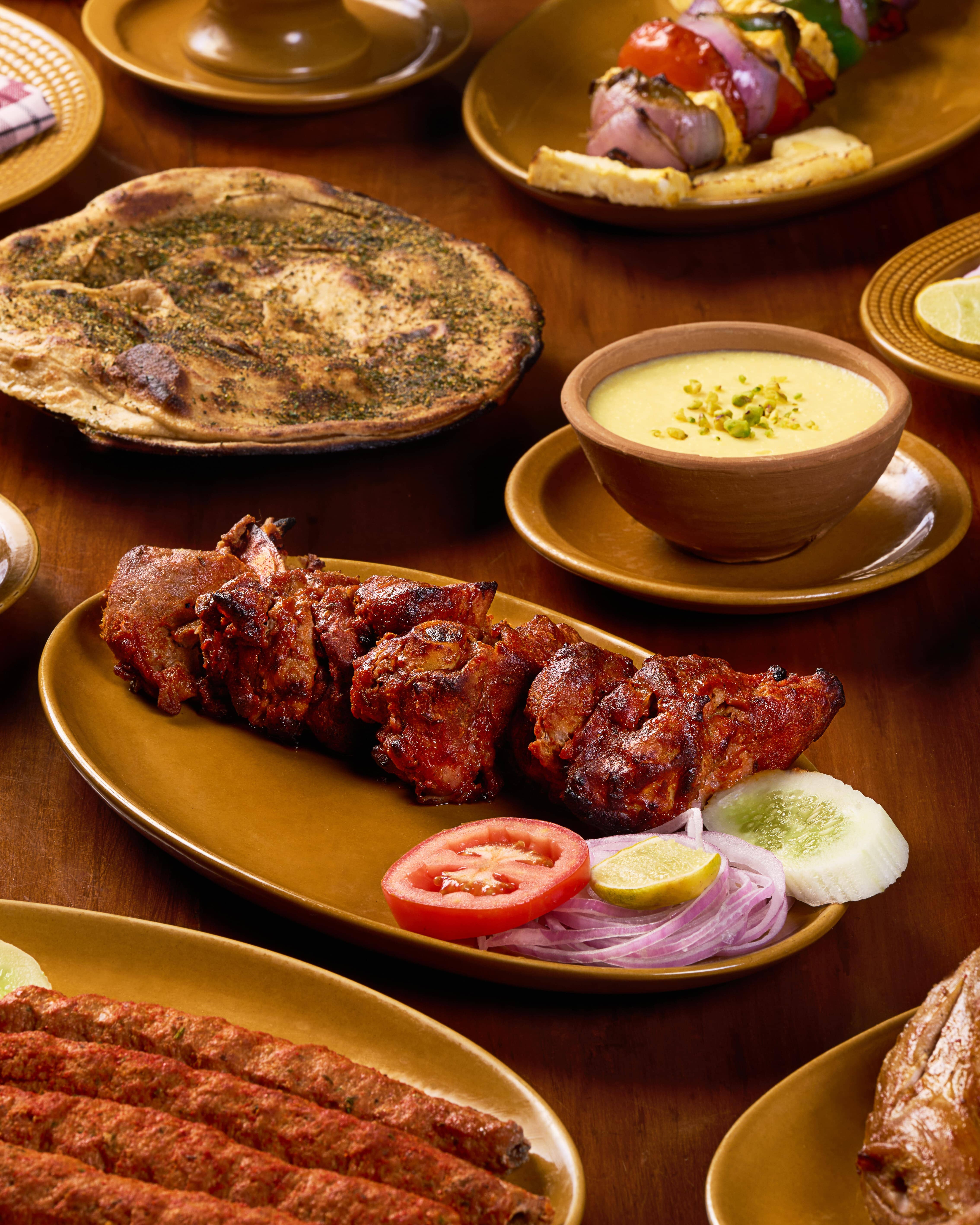 Top 5 specialities that made ITC Bukhara foodies' hub for last 45 years ...