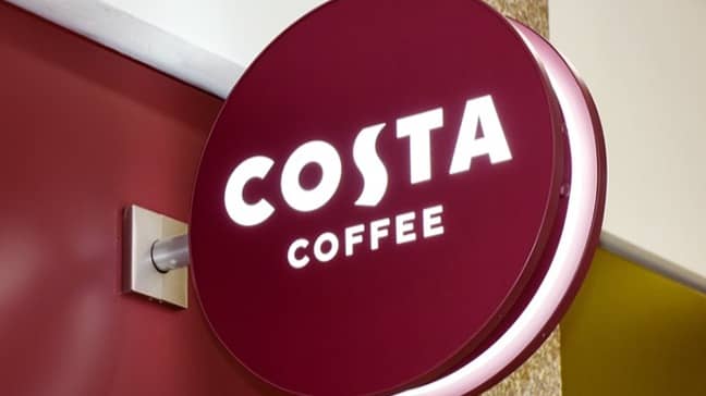 Costa Coffee announces 9% pay rise for UK workers ahead of national ...
