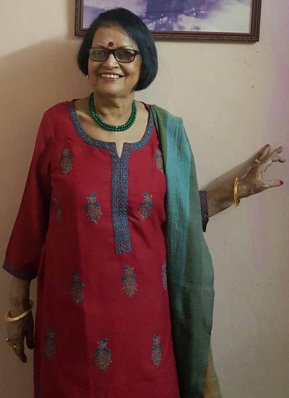 Anjana Bhowmick, Veteran Bengali Actress, Dies Due To Prolonged Illness ...