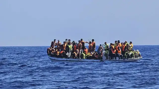 Cyprus police arrest 10 Syrian men | Republic World