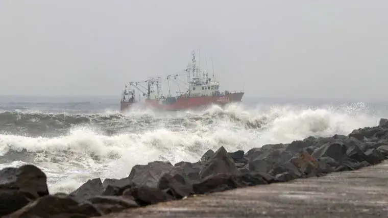 Cyclone Michaung knocking the door: Here's a list of 10 most ...