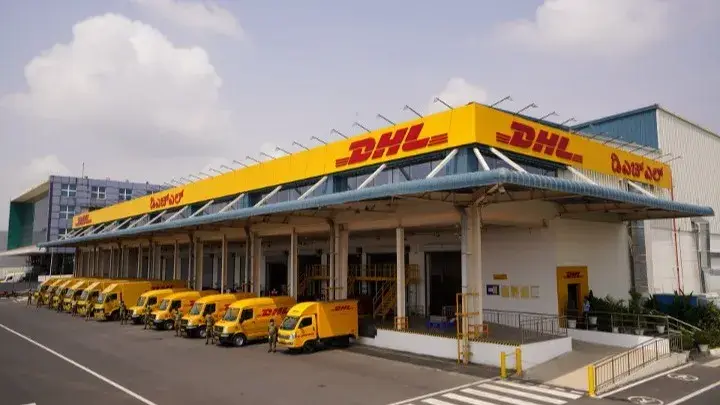 DHL union workers at CVG authorise strike amid contract disputes ...