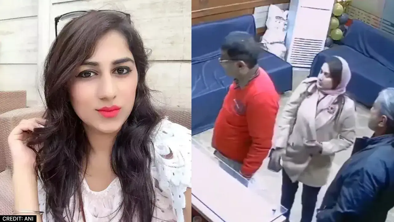 Divya Pahuja Murder Case: Balraj Gill Accused of Disposing Body Sent to ...