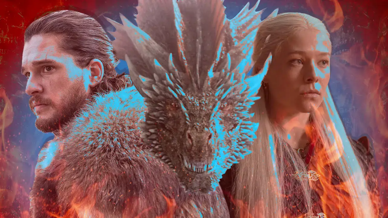 Confirmed: Game of Thrones' Aegon's Conquest Spin-off Under Development ...