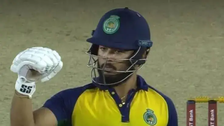 'I am going to play for India sooner or later. No one can take that ...