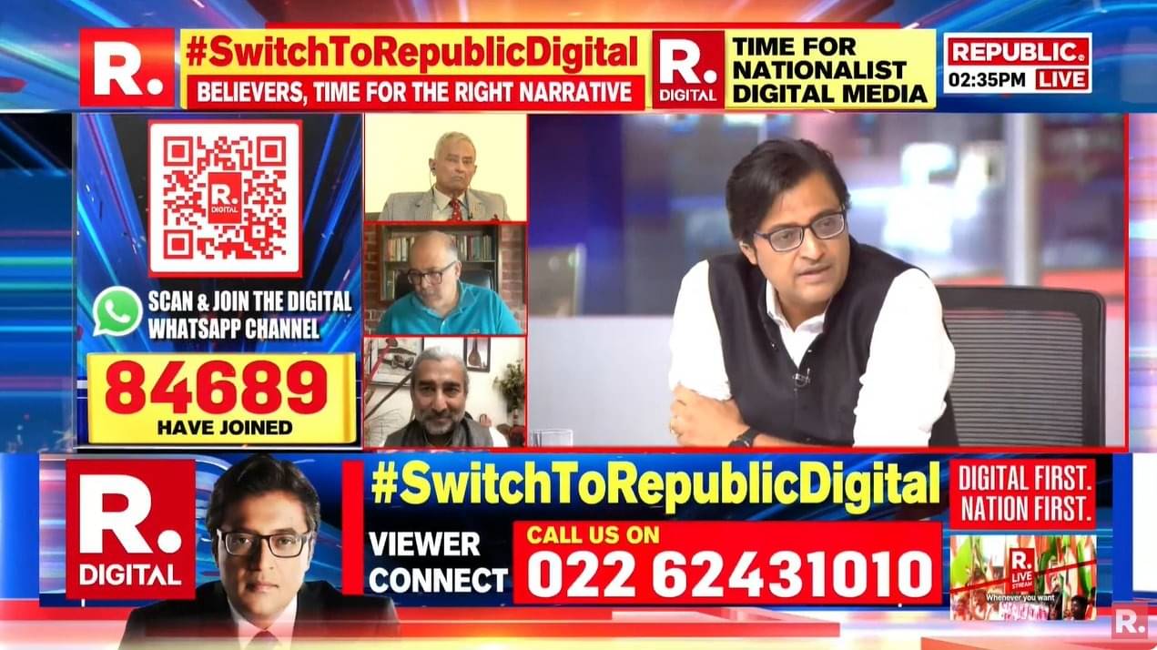 Why you should switch to Republic Digital | Republic World