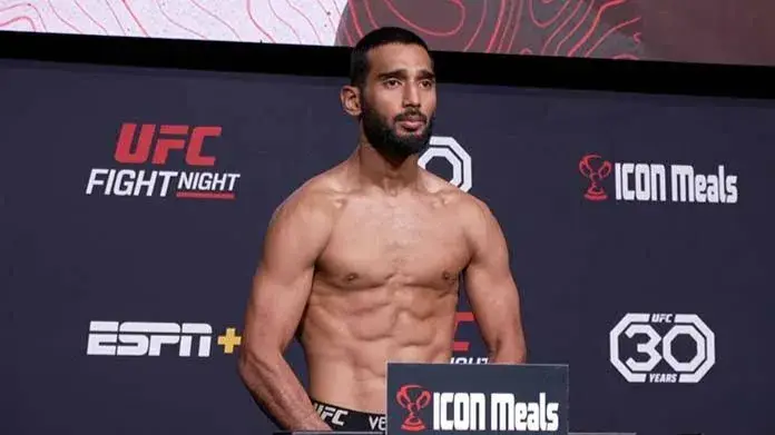 Non stop fight action of UFC will continue to mesmerise fans in India ...