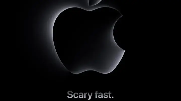 iMac lineup at Apple 'Scary Fast' Halloween event? | Republic World