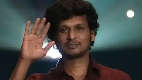 Leo, Vikram director Lokesh Kanagaraj to make short film introducing ...