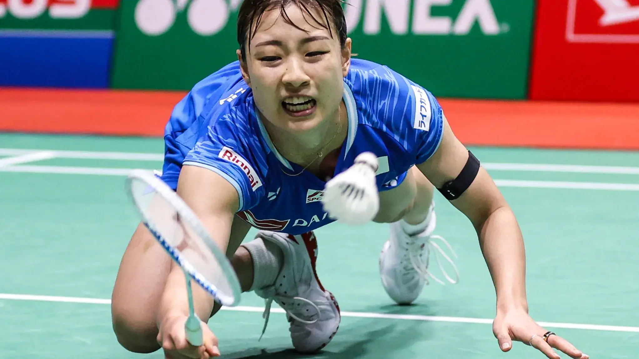 Nozomi Okuhara shares harrowing experience upon reaching India, BAI says 'didn't receive any ...