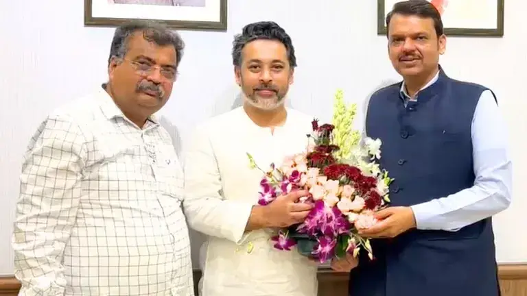 Rane, urged to withdraw decision to quit politics | Republic World