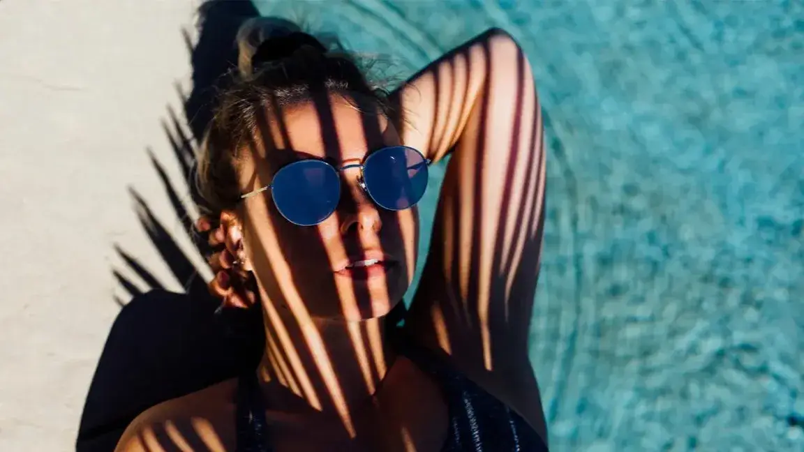 Soaking in sunlight in winter for 15 minutes offers health benefits ...