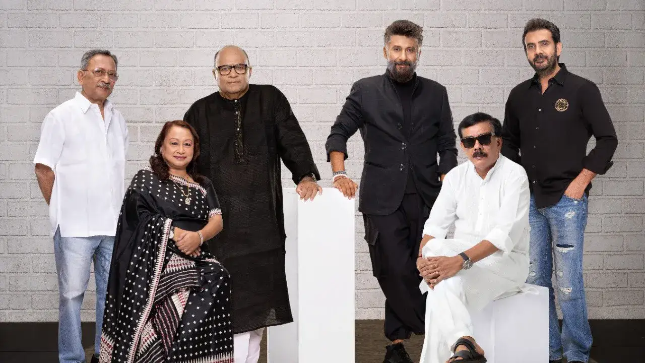 National Award winners join hands for show on RSS | Republic World