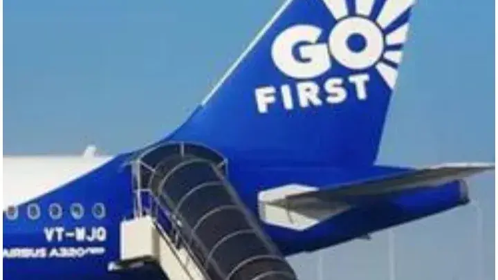 Go First receives two financial bids: Bankers | Republic World