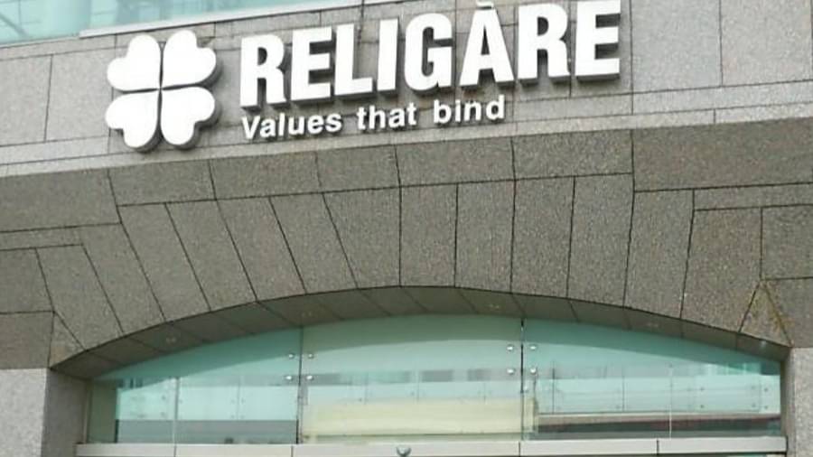 Religare Enterprises rebuts allegations- Republic World