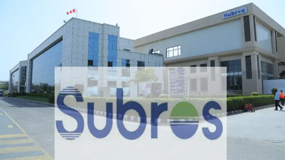 Subros rallies 18% after company bags Rs 25 crore order from Railways ...