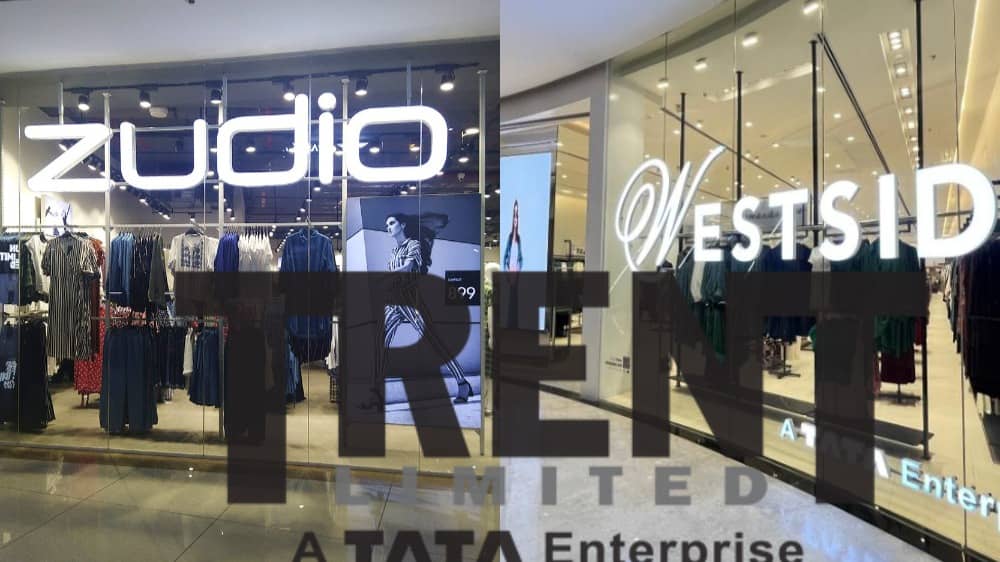 Trent surges 15% to hit record high after stellar Q3 results, profit up ...