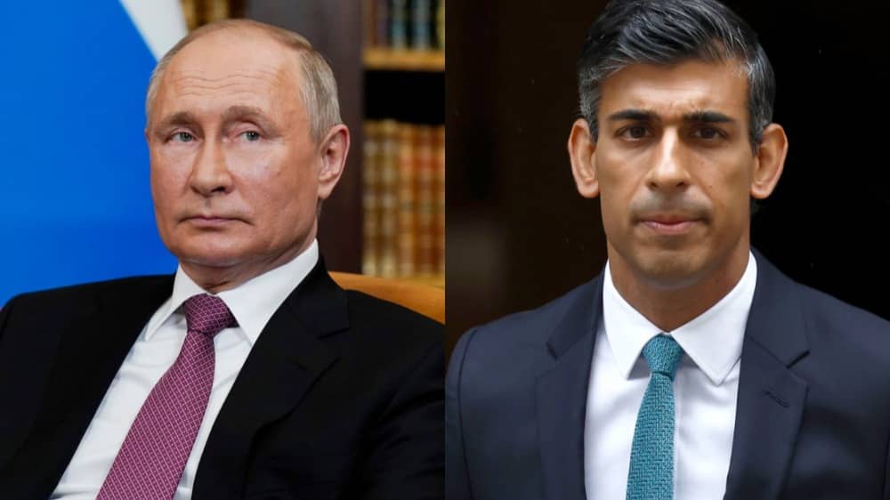 Russia scraps 1956 Anglo-Soviet Fishing Agreement: Explained | Republic ...