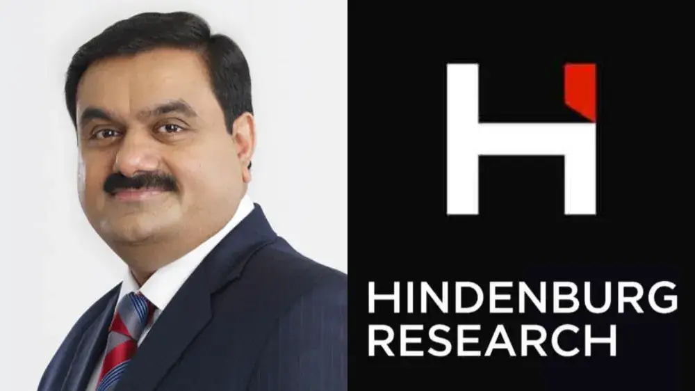 Adani Hindenburg Case Adani Group Stocks Surge Ahead Of Supreme Court Verdict Republic World